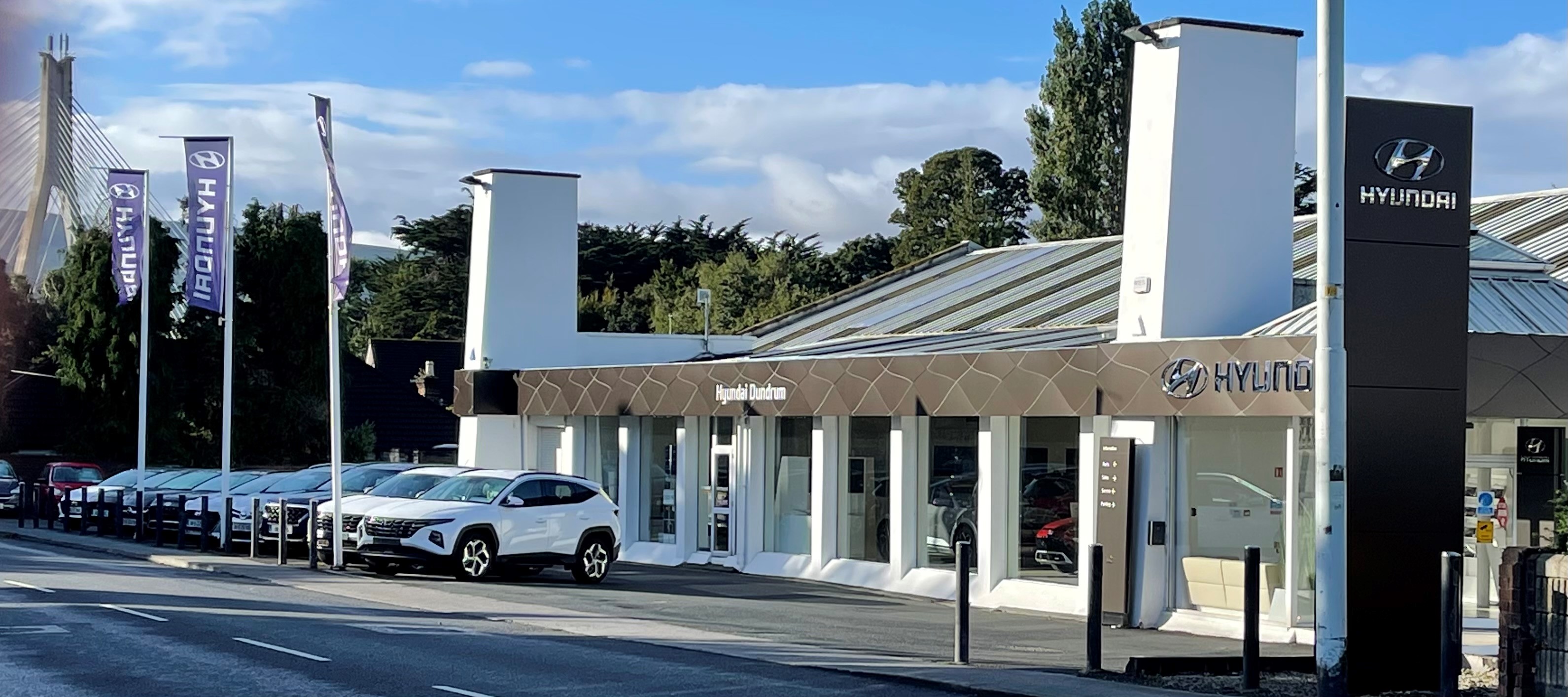 Hyundai Ireland